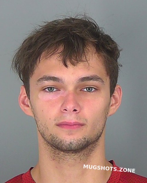 DOKATA MANUEL KIDD 06/24/2025 - Spartanburg County Mugshots Zone