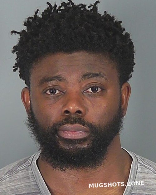 JONATHAN LAMAR TRAVIS 06/25/2025 - Spartanburg County Mugshots Zone