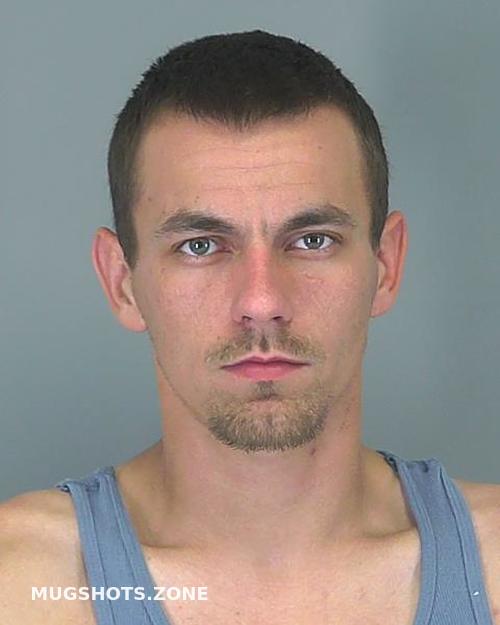 JASON TODD PEASE 06/26/2025 - Spartanburg County Mugshots Zone