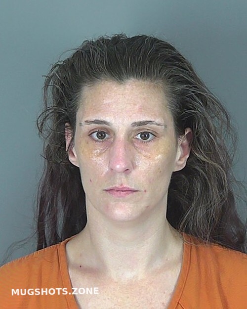 KELLI NICOLE WALLACE 06/29/2025 - Spartanburg County Mugshots Zone