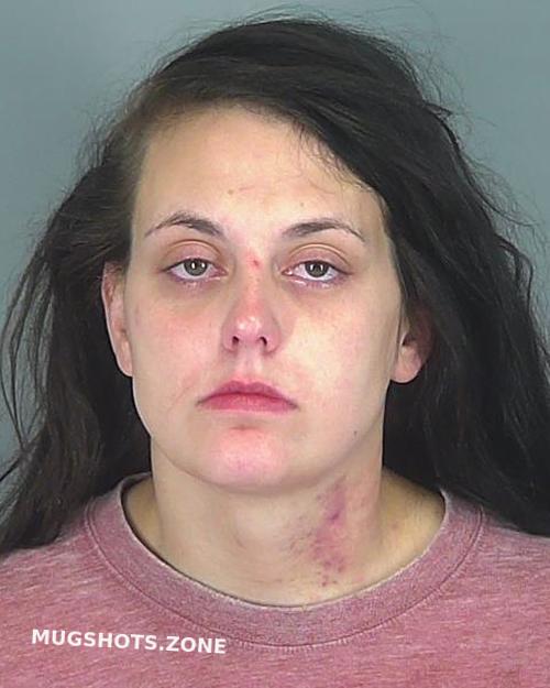 JESSAMINE ELIZABETH WILLIAMS 06/30/2025 - Spartanburg County Mugshots Zone
