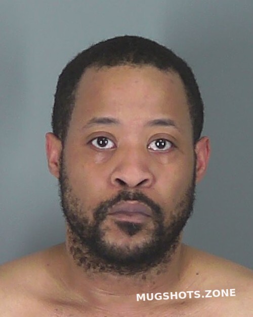 JOVAN DEMETRIUS MILLER 06/30/2025 - Spartanburg County Mugshots Zone