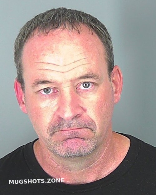 MICHAEL JAMES DONNELLY 06/30/2025 - Spartanburg County Mugshots Zone