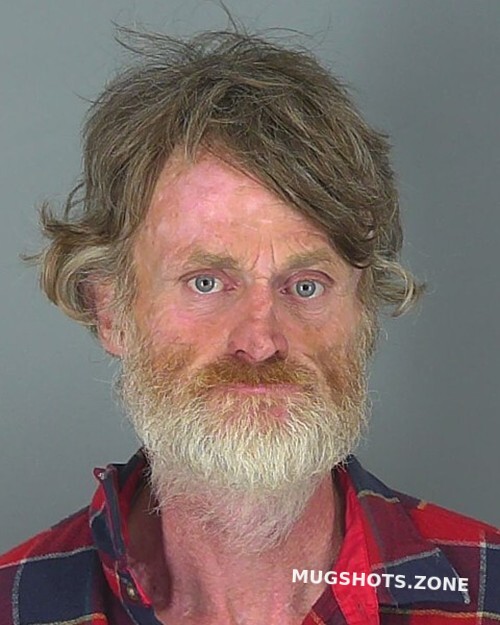 MICHAEL JAMES HITT 06/30/2025 - Spartanburg County Mugshots Zone