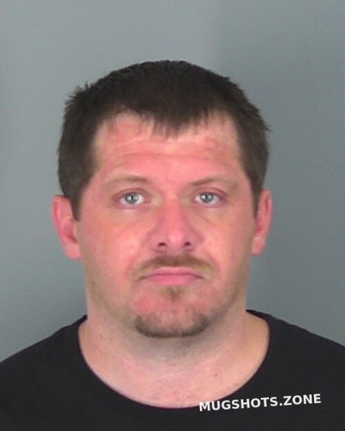 JOSHUA BEN MCCRAW 06/30/2025 - Spartanburg County Mugshots Zone