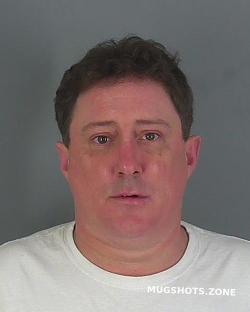 ANTHONY SCOTT HEMINGWAY 07/01/2025 - Spartanburg County Mugshots Zone