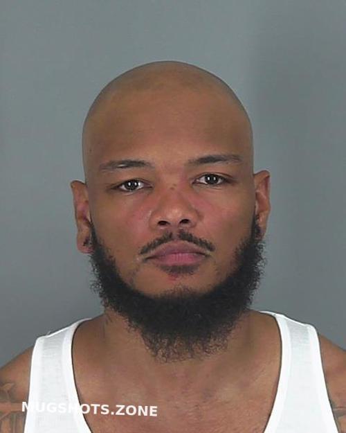 CHARLES EDWARD ATCHISON 07/01/2025 - Spartanburg County Mugshots Zone