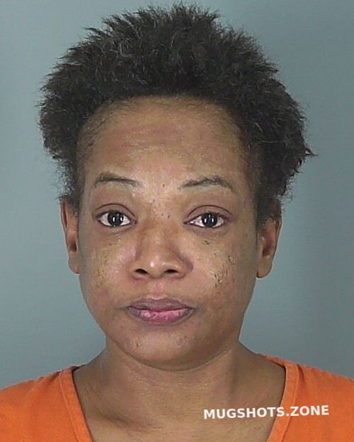 MICHELLE TSHOMBI NELSON SPICER 07/02/2025 - Spartanburg County Mugshots ...