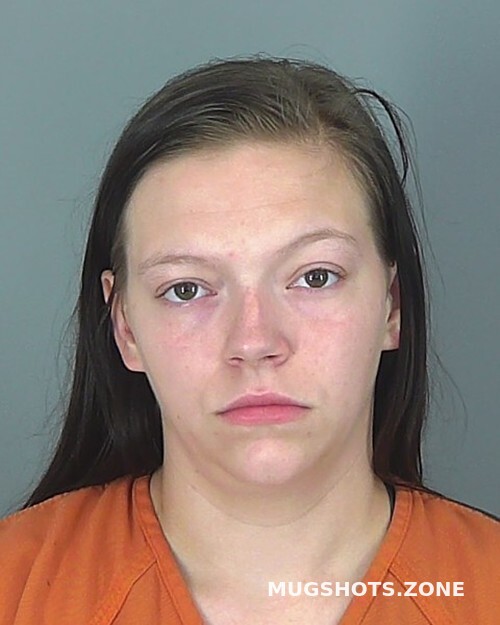 KAYLEE DANIELLE IVEY 07/03/2025 - Spartanburg County Mugshots Zone