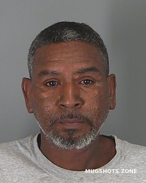 DAVID EUGENE MURPHY 07/04/2025 - Spartanburg County Mugshots Zone