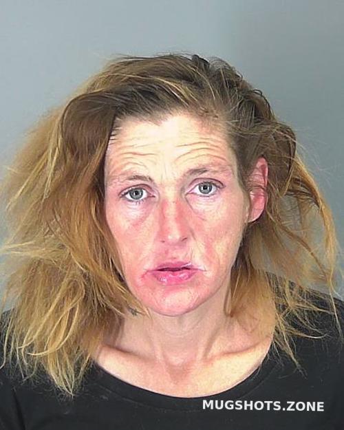 LISA JANE LINDSEY 07/05/2025 - Spartanburg County Mugshots Zone