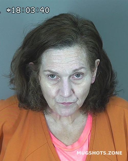 KELLY MARIE MAHAFFEY 07/07/2025 - Spartanburg County Mugshots Zone