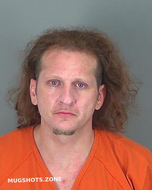 ANDREW BRUCE ROGERS 07/09/2025 - Spartanburg County Mugshots Zone