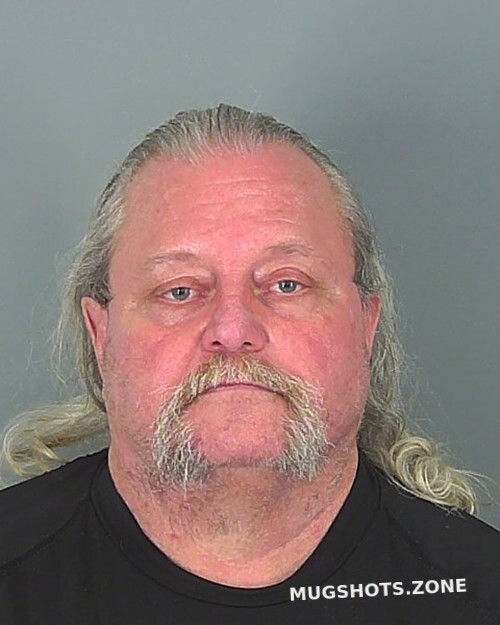 JAMES MICHAEL DUNN 07/09/2025 - Spartanburg County Mugshots Zone