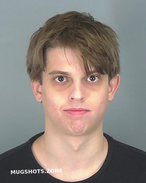 CONNOR GRAYSON DESHIELDS 07/10/2025 - Spartanburg County Mugshots Zone