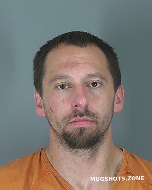 JESSE SHANE OWENS 07/11/2025 - Spartanburg County Mugshots Zone