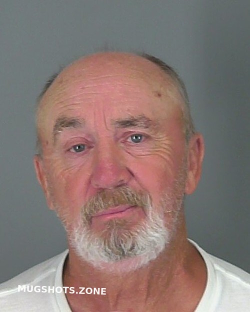 LEONARD CHARLES REID 07/11/2025 - Spartanburg County Mugshots Zone