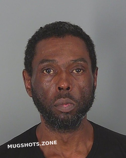 ANTHONY BENARD CRAFT 07/11/2025 - Spartanburg County Mugshots Zone