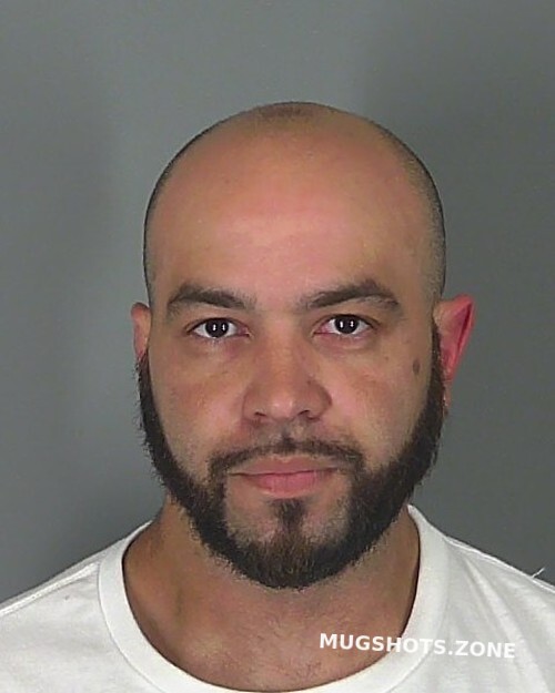 JONATHAN MATTHEW BORAWSKI 07/12/2025 - Spartanburg County Mugshots Zone
