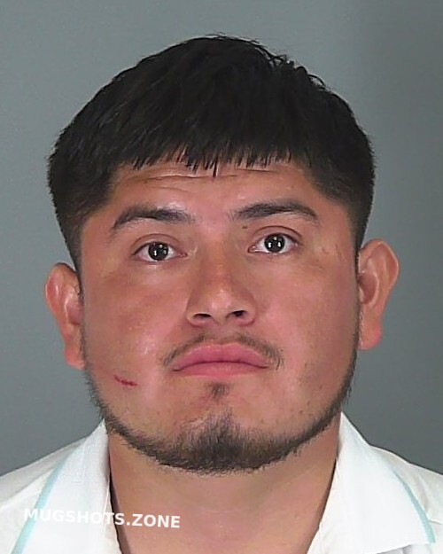 OMAR DIONICIO DIONICIO-MARTINEZ 07/13/2025 - Spartanburg County ...