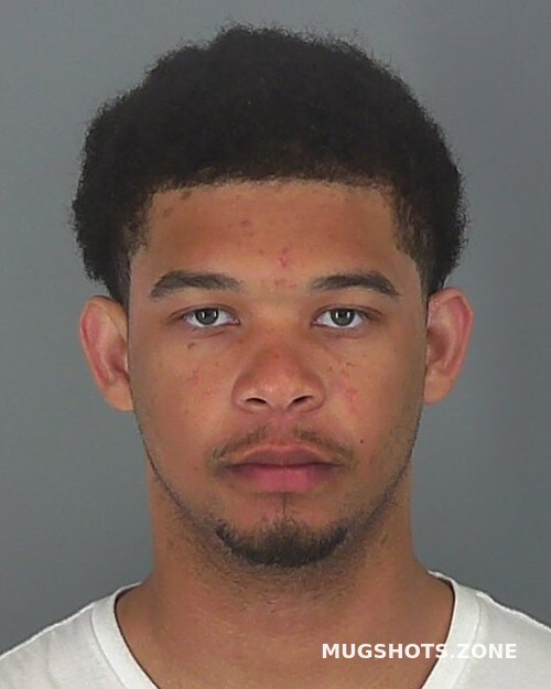JUSTIN NATHANIEL MAYS 07/14/2025 - Spartanburg County Mugshots Zone