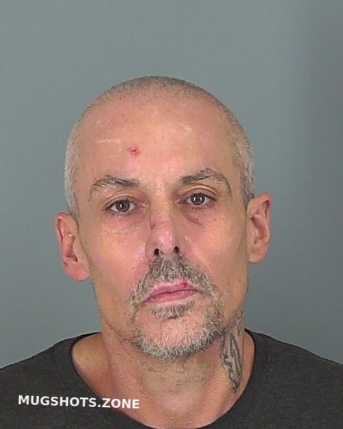 DAVID RANDY RAINES 07/16/2025 - Spartanburg County Mugshots Zone