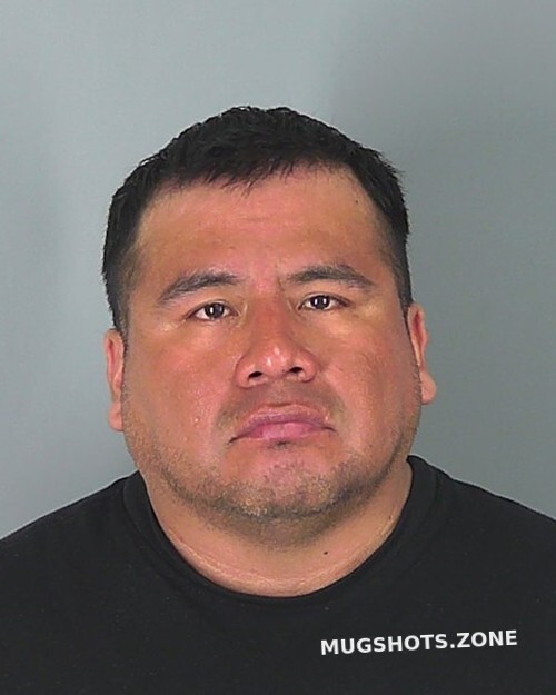 HECTOR MARRERO MANUEL-GARCIA 07/20/2025 - Spartanburg County Mugshots Zone