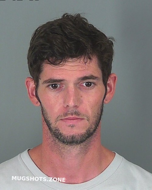 ANDREW BRYANT EDGE 07/20/2025 - Spartanburg County Mugshots Zone