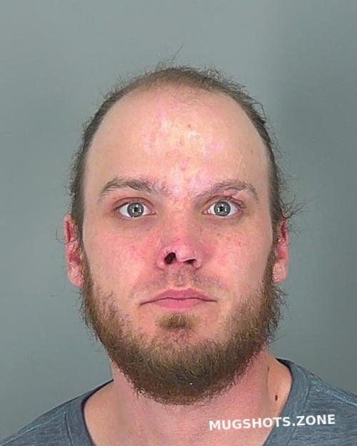 MASON DYLAN LOFTIS 07/22/2025 - Spartanburg County Mugshots Zone