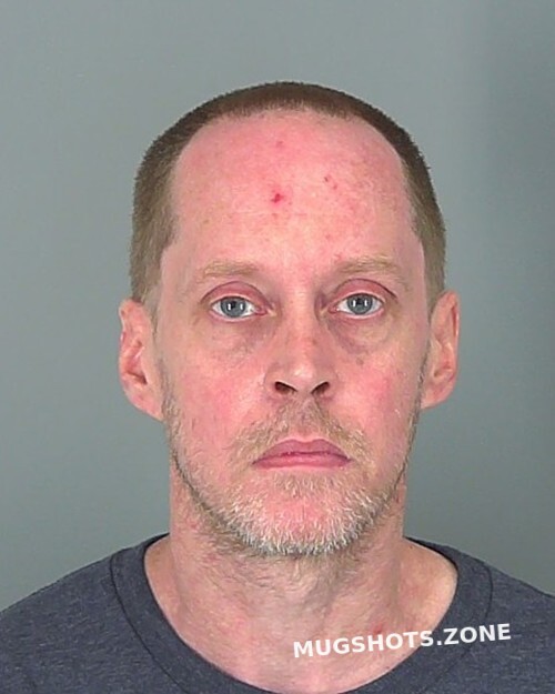 THOMAS SCOTT MAYFIELD 07/23/2025 - Spartanburg County Mugshots Zone