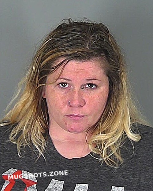 CASEY WATSON 08/05/2025 - Spartanburg County Mugshots Zone