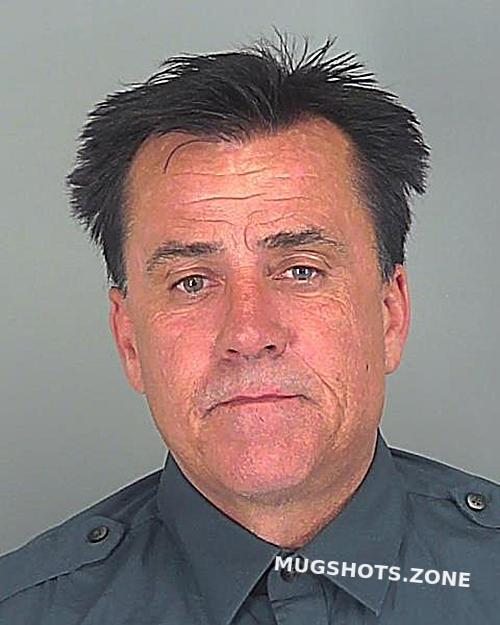 CHRISTOPHER SAYERS 08/06/2025 - Spartanburg County Mugshots Zone