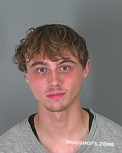 RILEY PEARSON 08/08/2025 - Spartanburg County Mugshots Zone