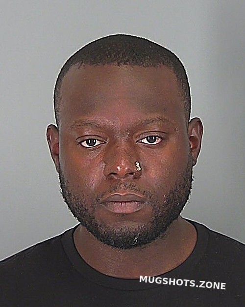 JERRY PHILLIPS 08/25/2025 - Spartanburg County Mugshots Zone