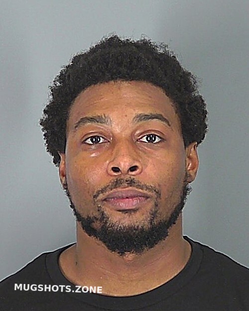 CARL STEVENSON 08/26/2025 - Spartanburg County Mugshots Zone