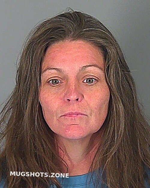 TONYA LEE 08/28/2025 - Spartanburg County Mugshots Zone