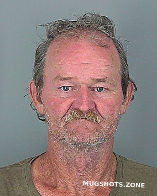 JAKE BLACK 08/28/2025 - Spartanburg County Mugshots Zone