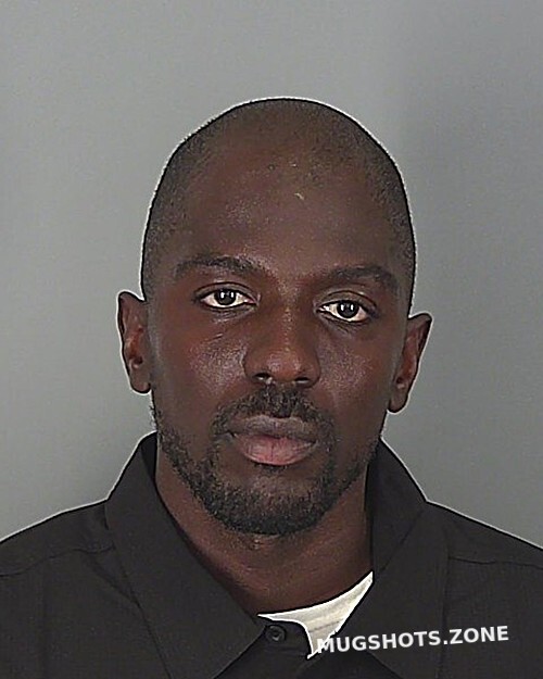RONNIE HEWITT 08/29/2025 - Spartanburg County Mugshots Zone