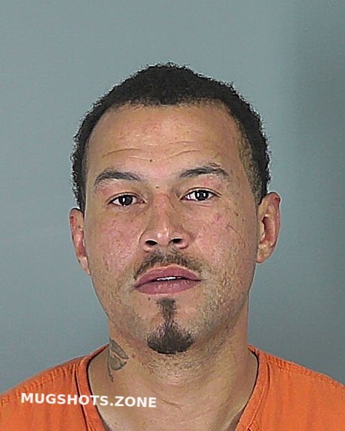BRANDON GRAY 09/04/2025 - Spartanburg County Mugshots Zone