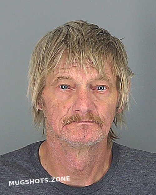 PERRY HEWARD 09/05/2025 - Spartanburg County Mugshots Zone