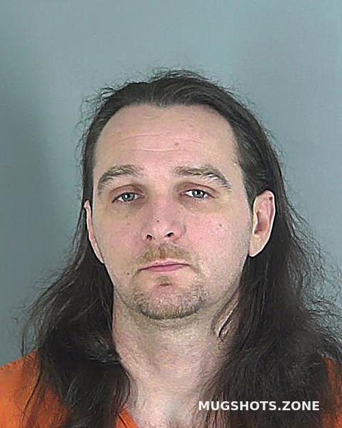 JONATHAN FOWLER 09/08/2025 - Spartanburg County Mugshots Zone