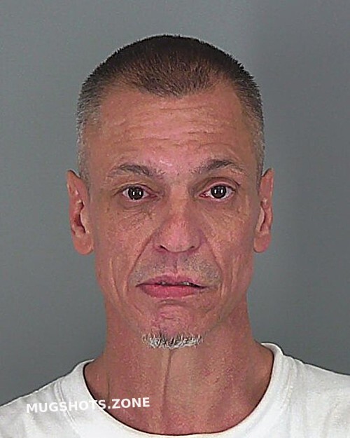 JASON SIMS 09/12/2025 - Spartanburg County Mugshots Zone