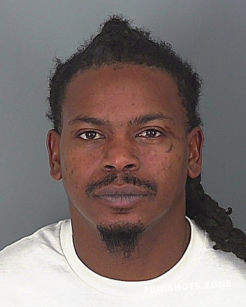 TERRY CLARK-BYRD 09/13/2025 - Spartanburg County Mugshots Zone