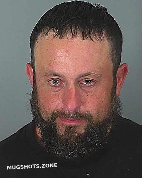 MATTHEW BLIVEN 09/14/2025 - Spartanburg County Mugshots Zone
