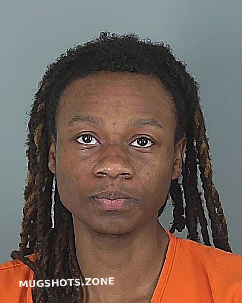 JADEN SHELL 09/20/2025 - Spartanburg County Mugshots Zone