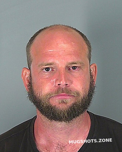 JEFFREY MILLER 09/22/2025 - Spartanburg County Mugshots Zone