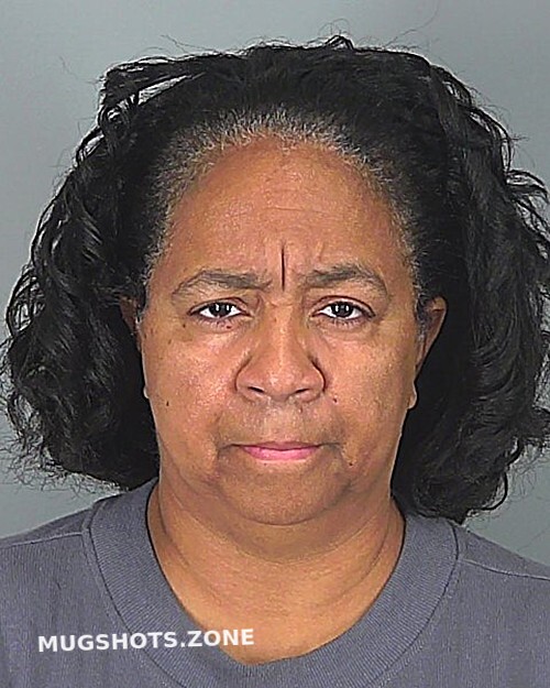 JANET MARTIN 09/23/2025 - Spartanburg County Mugshots Zone