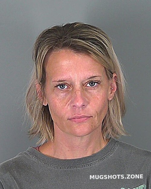 ASHLEY SQUIRES 09/23/2025 - Spartanburg County Mugshots Zone