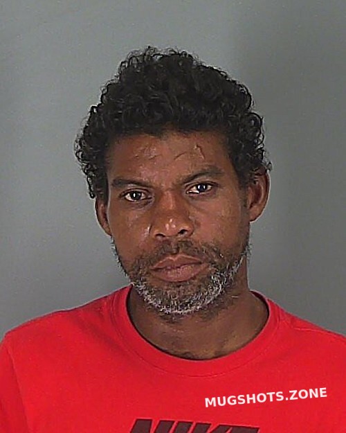 JAMES FOOTE 09/24/2025 - Spartanburg County Mugshots Zone