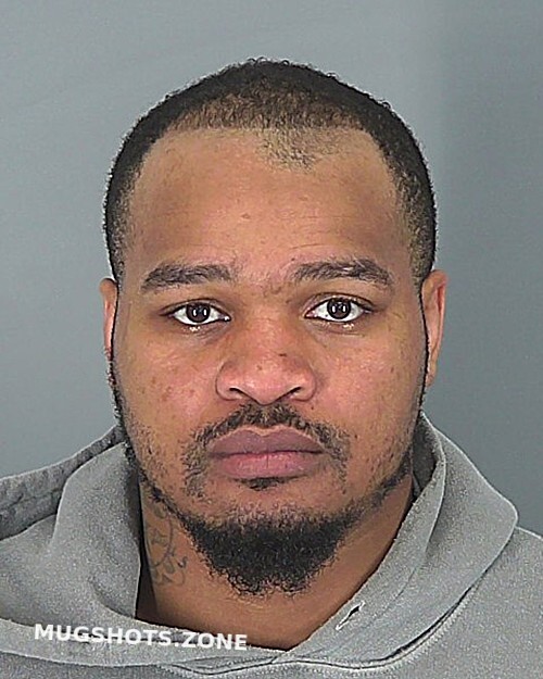 RODNEY HUTCHINS 09/26/2025 - Spartanburg County Mugshots Zone